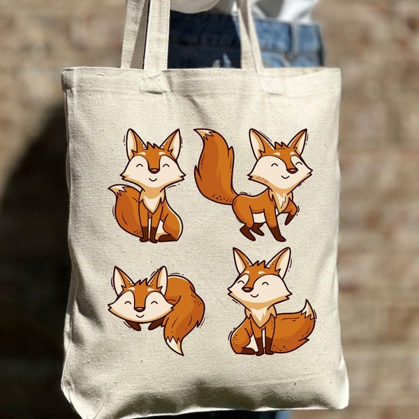 Fox Gift - 60+ Gift Ideas for 2025