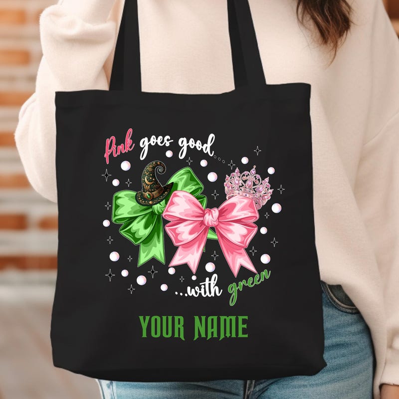 Purse Wicked - Etsy