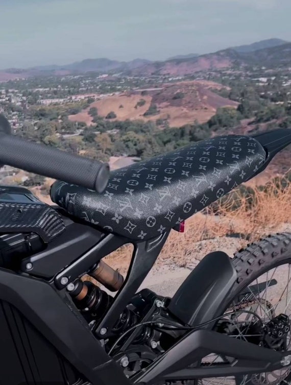 Custom Surron Seat - Etsy