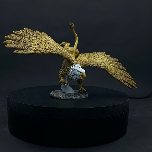 Griffon Miniature - Etsy