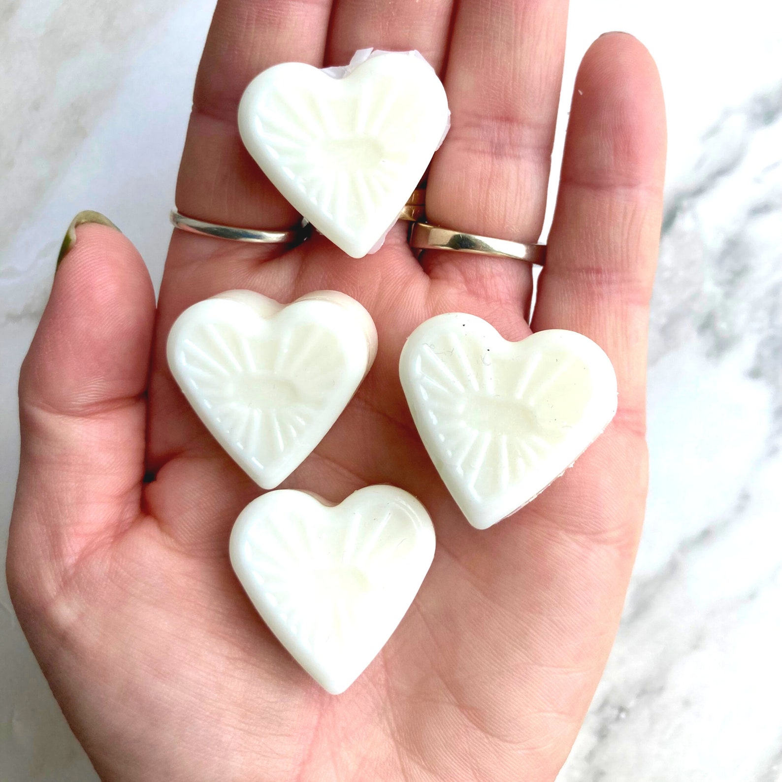 Spooky Night Wax Melt for Warmer, Autumn Wreath Scented Wax Tart ...