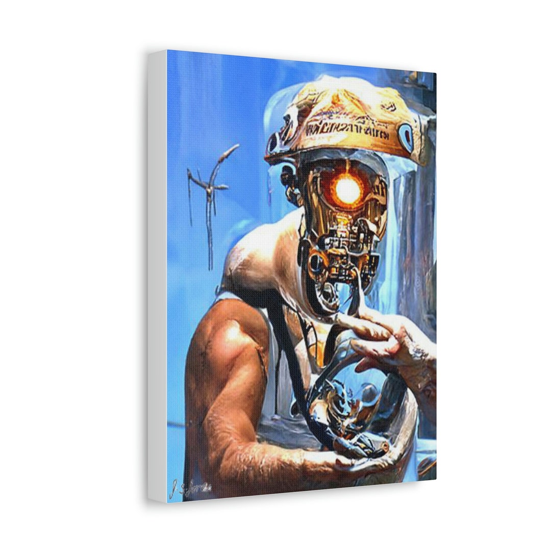 Transcending Humanity, the Possibilities of Man and Machine, the Future ...