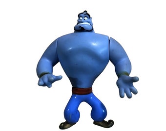 Toy Genie Action Figures - Etsy