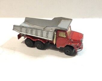 Majorette Toy Truck - Etsy