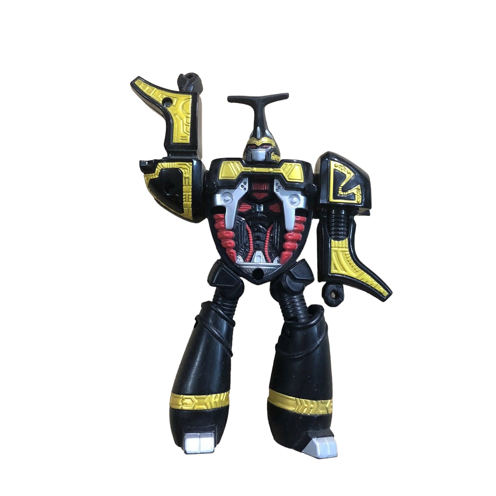 Beetleborgs Metallix Roboborg