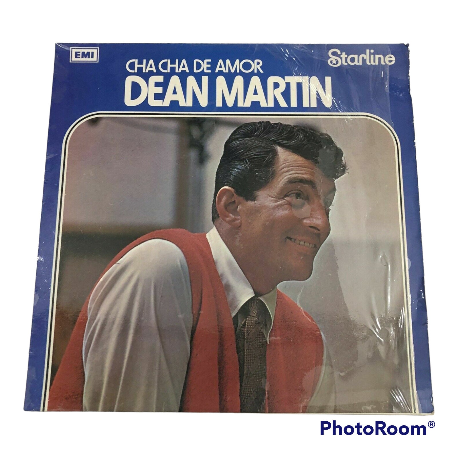 Dean Martin Cha Cha De Amor