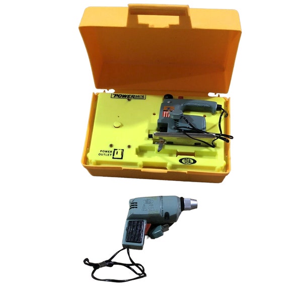 Power Mite Toys - Etsy