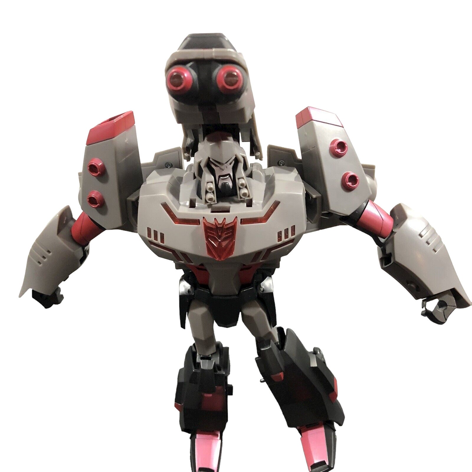 Transformers Decepticon Fighter Ship