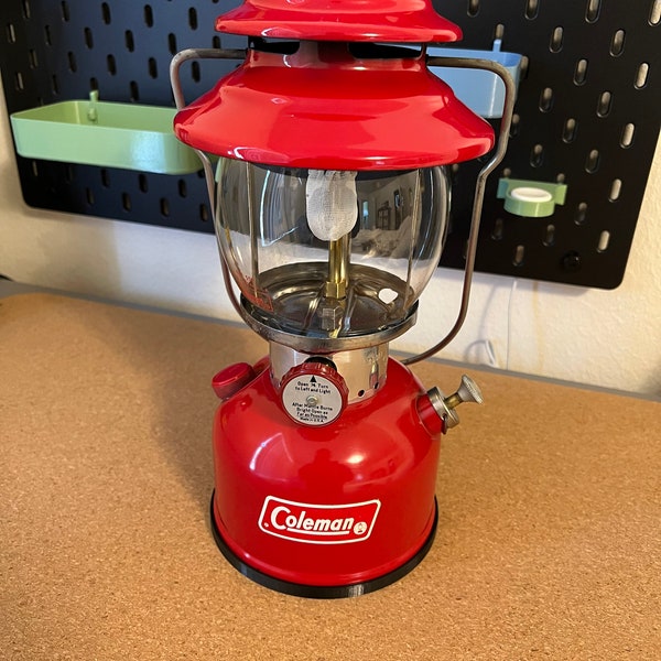 Coleman Lantern 200 200a - Etsy