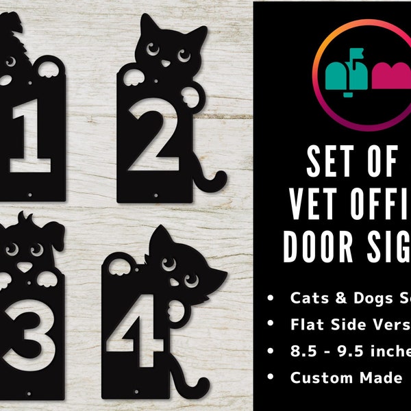 Exam Room Signs - Etsy