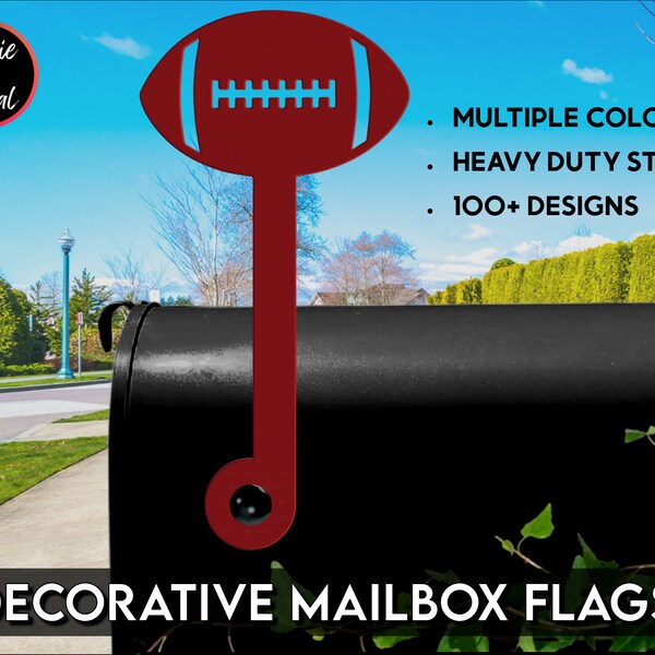 Mailbox Cover - Etsy