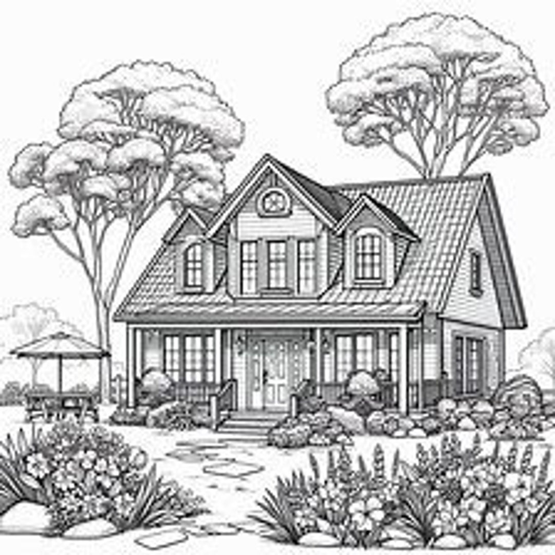 Rustic Home Decor, Countryside Wall Art, Farmhouse Canvas Print Rustic ...