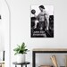Arm Day Everyday Motivational Poster - Etsy