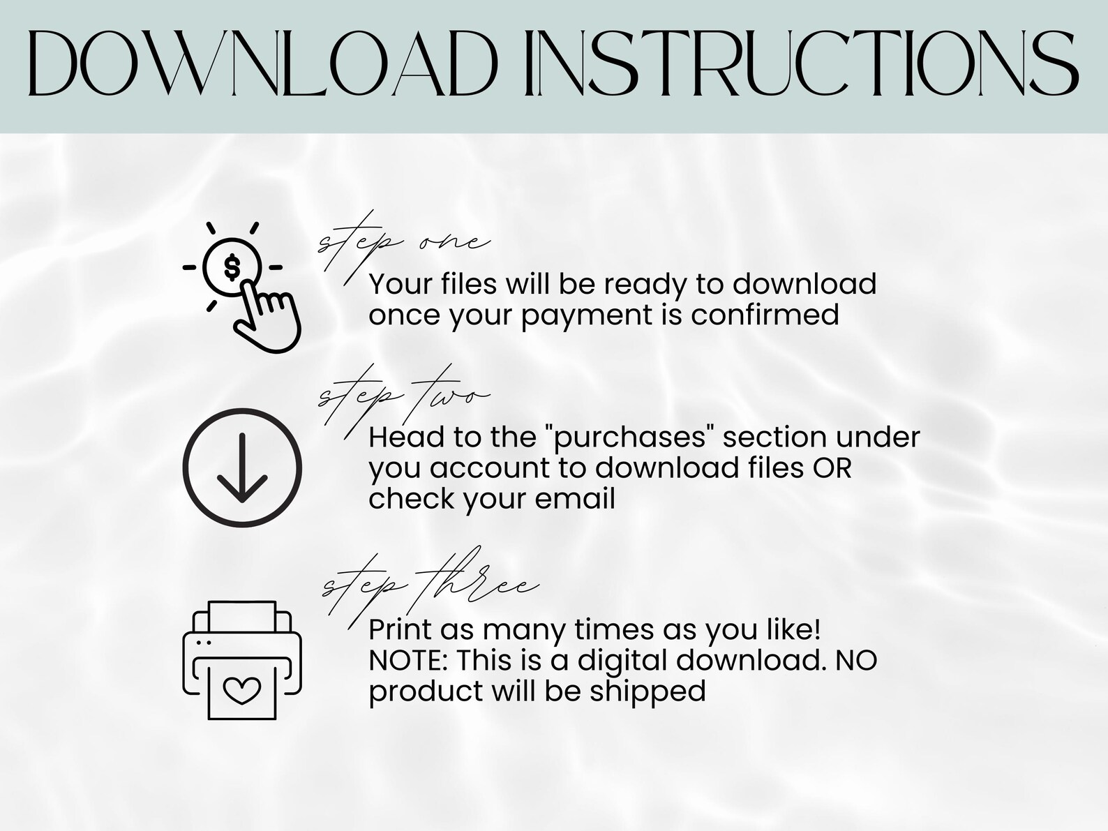 Florida Packing List PDF Printable Florida Travel Checklist Editable ...
