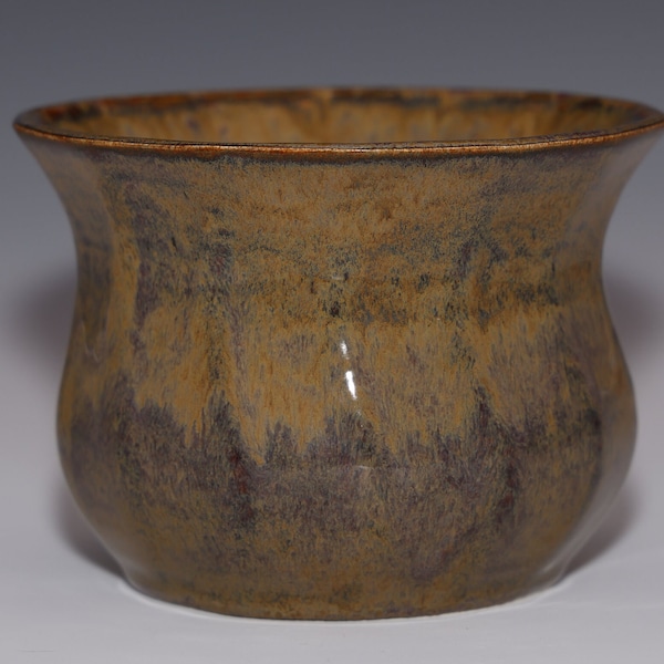 Faceted Pottery - Etsy