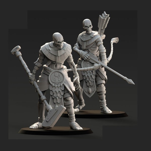 Mummified - Etsy
