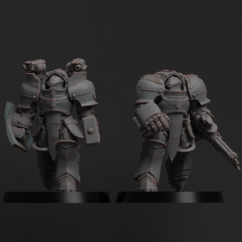 1/48 Armor Model Kit - Etsy UK