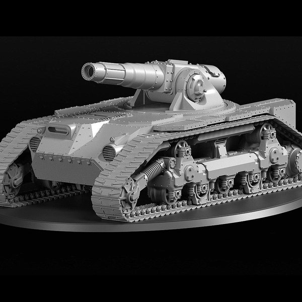 Horus Heresy Stl Files - Etsy