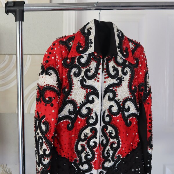 Matador Jacket - Etsy