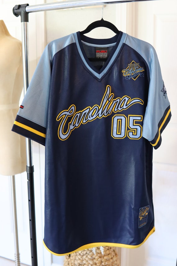 fubu jersey vintage vintage - Gem