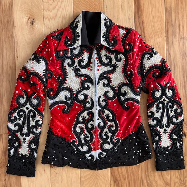 Matador Jacket - Etsy