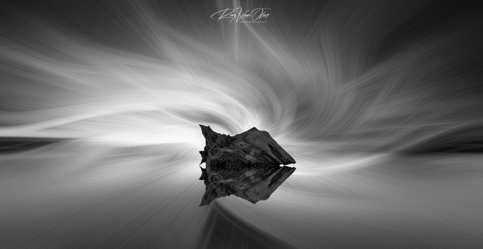 Photo Nature Wallpaper Abstract Black and White Dramatic Shoot Capture ...