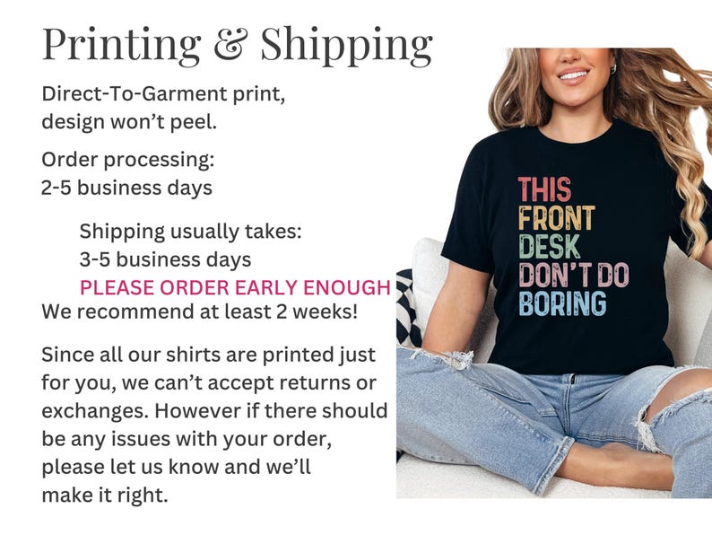 Funny School Staff Shirts, Back to School Front Office Tshirt, Admin ...