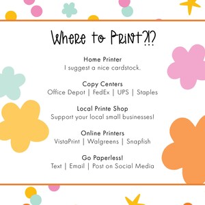 Printable, Cute Cactus & Succulent Goal Chart | Goal Chart for Kids ...