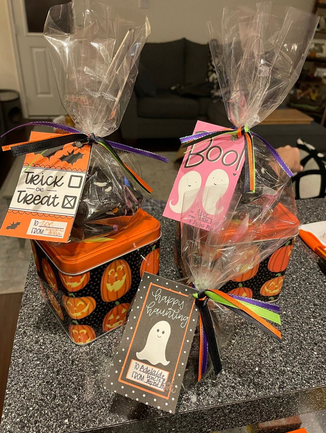 BUNDLE PACK Printable Ghost Halloween Frankenstein Witch - Etsy