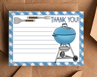 Hamburger Thank You - Etsy