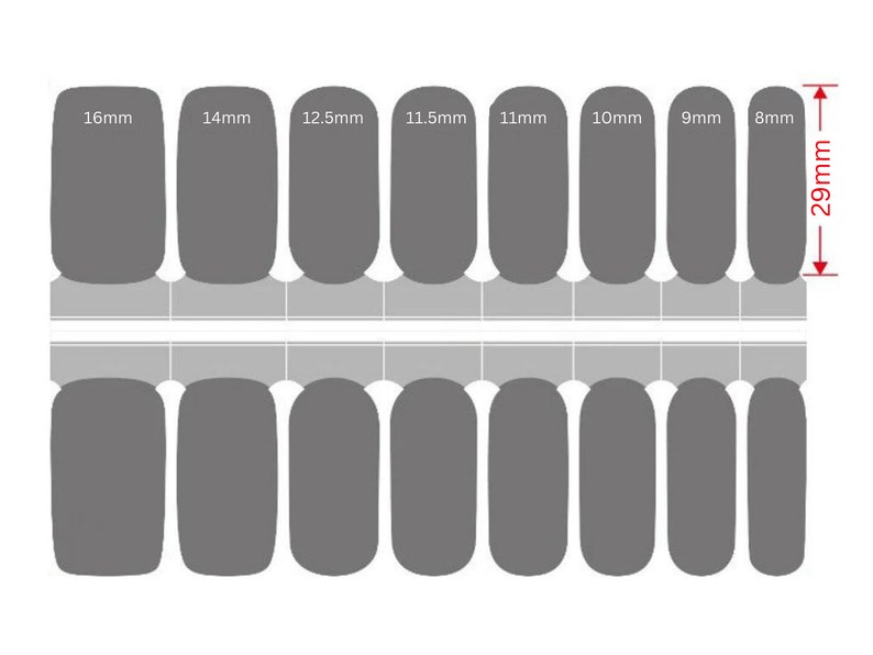 AUTUMN TERRAZZO Nail Wraps, Rust and Neutral Modern Nail Art Design ...