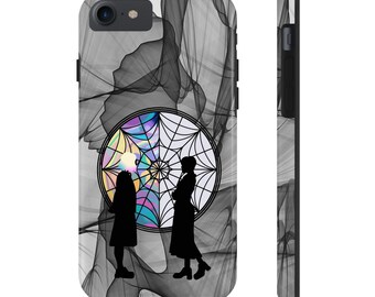 Wednesday Phone Case - Etsy