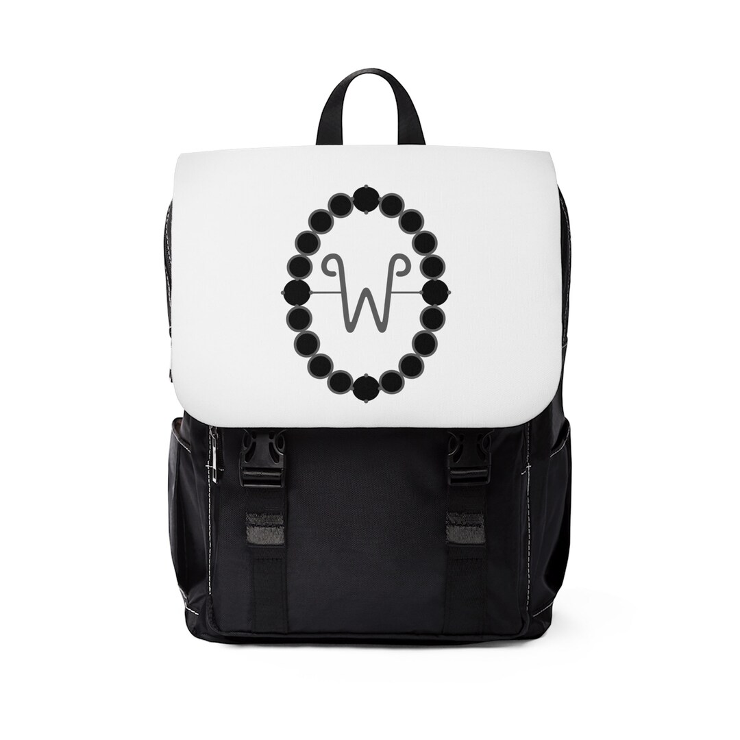 Wednesday Addams Backpack - Etsy