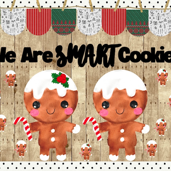 Classroom Door Decorations for Christmas - Etsy