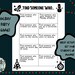 December Holiday Party Game: Find Someone Who (digital Download) - Etsy