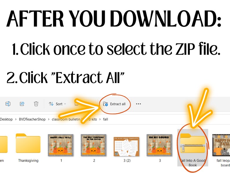 Camp Themed Printable Bulletin Board Letter Set / Digital - Etsy