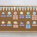 Editable Pastel Outerspace Birthday Display Printable Classroom ...