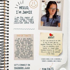 Camp Theme Pastel Multiples Posters | Printable | Classroom Decor ...