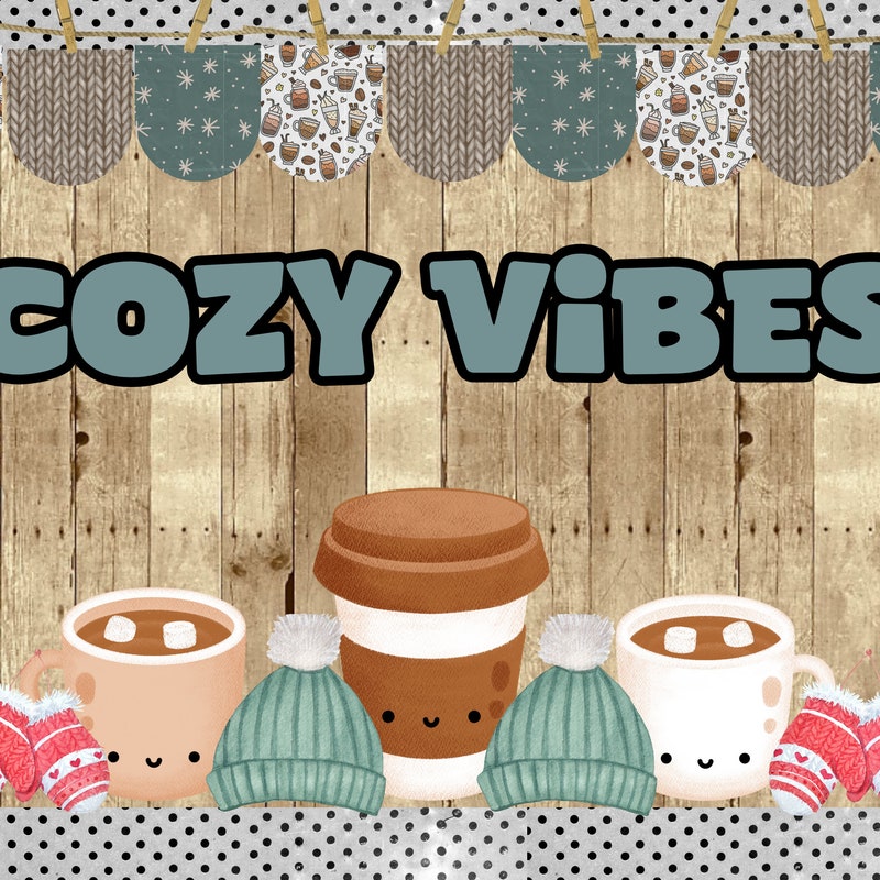 Winter Bulletin Boards - Etsy