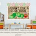 Hungry for a Good Book Bulletin Board Kit: Caterpillar Classroom Decor ...