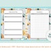 Camp Theme Printable Teacher Planner 2024-2025 | Summer School | Back ...