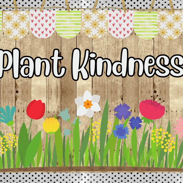 Reading Bulletin Board - Etsy