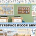 EDITABLE It's Freezin' Season Winter Classroom Bulletin Board Kit ...