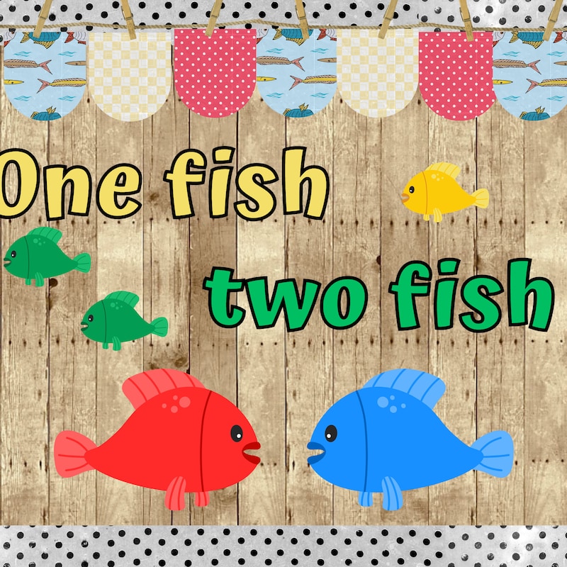 Dr Seuss Bulletin Boards - Etsy