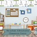 Mountain Adventure Classroom Decor Bundle: Teacher Resources (digital ...