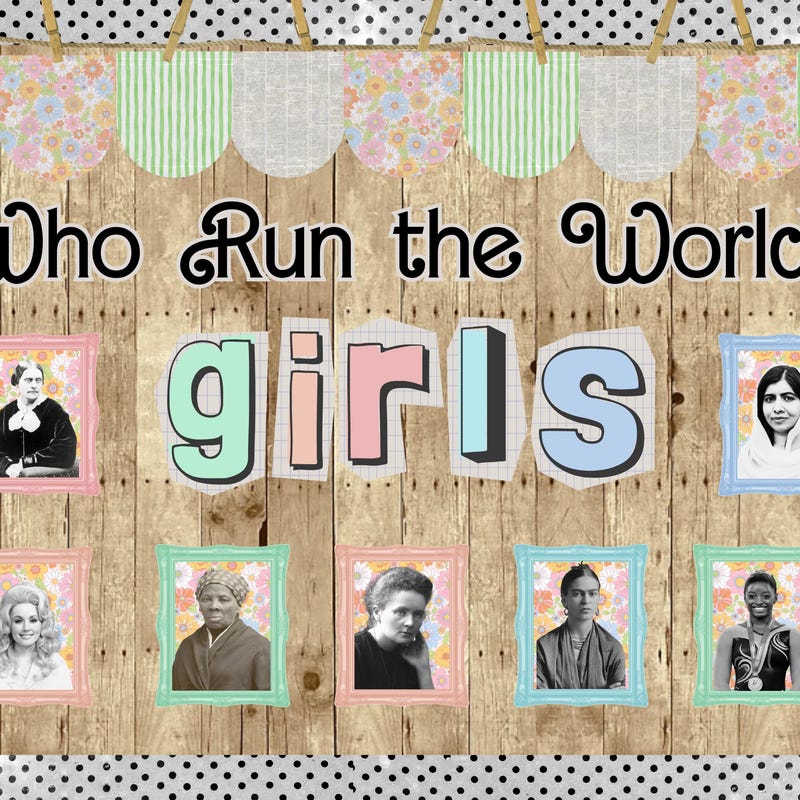 History Classroom Decor - Etsy