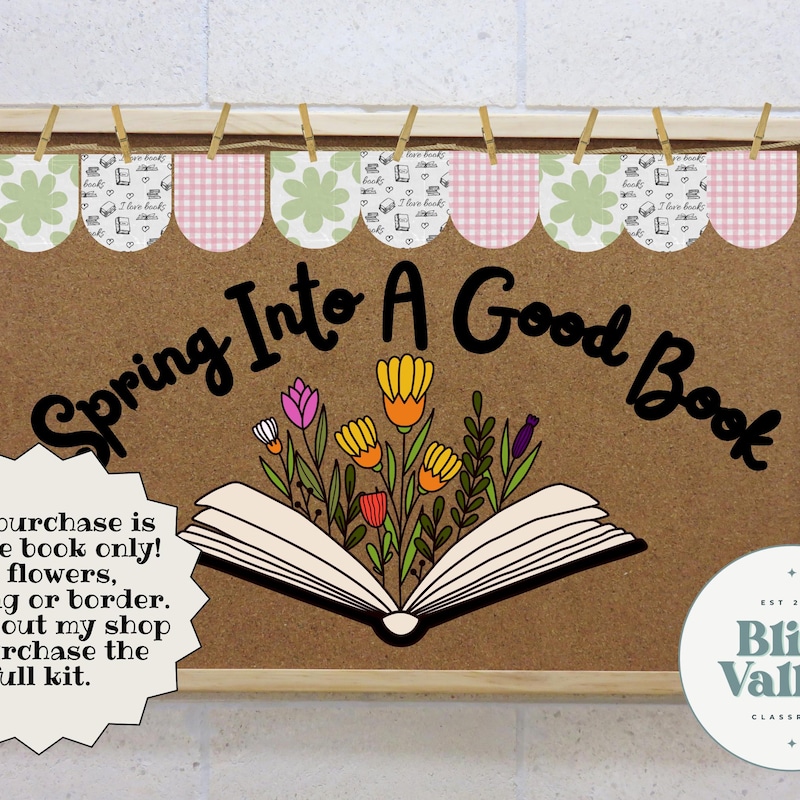 Library Display Valentines Ideas - Etsy