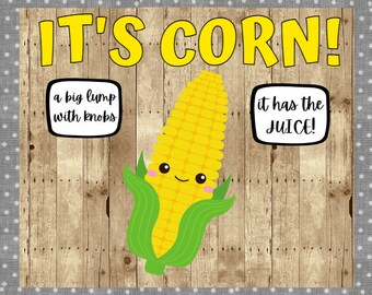 Fall Bulletin Board - Etsy