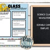 Camp Theme Printable Teacher Planner 2024-2025 | Summer School | Back ...