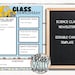 Camp Theme Printable Teacher Planner 2024-2025 | Summer School | Back ...
